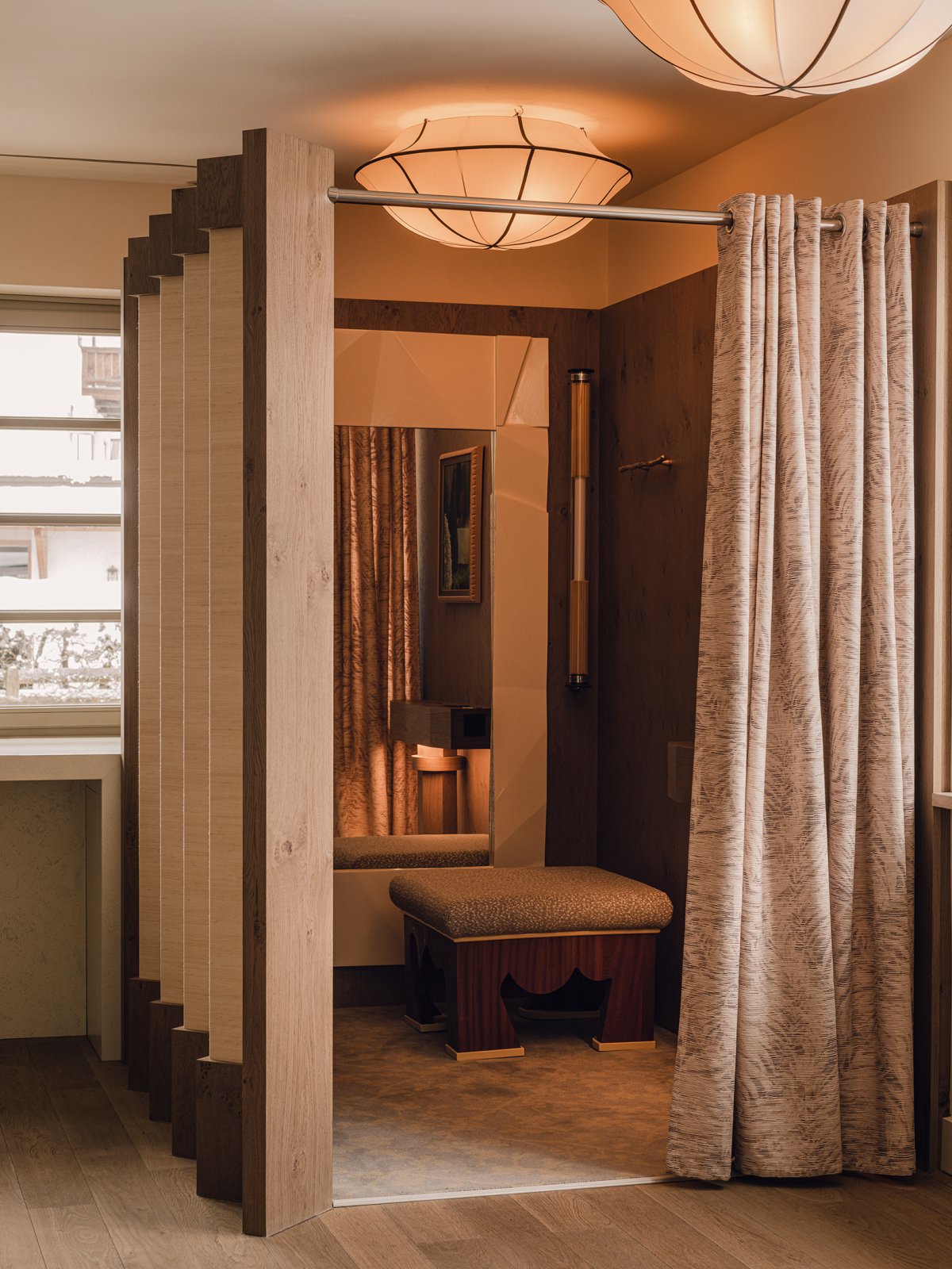 YinjiSpace - Paradowski Studio x Apropos Store